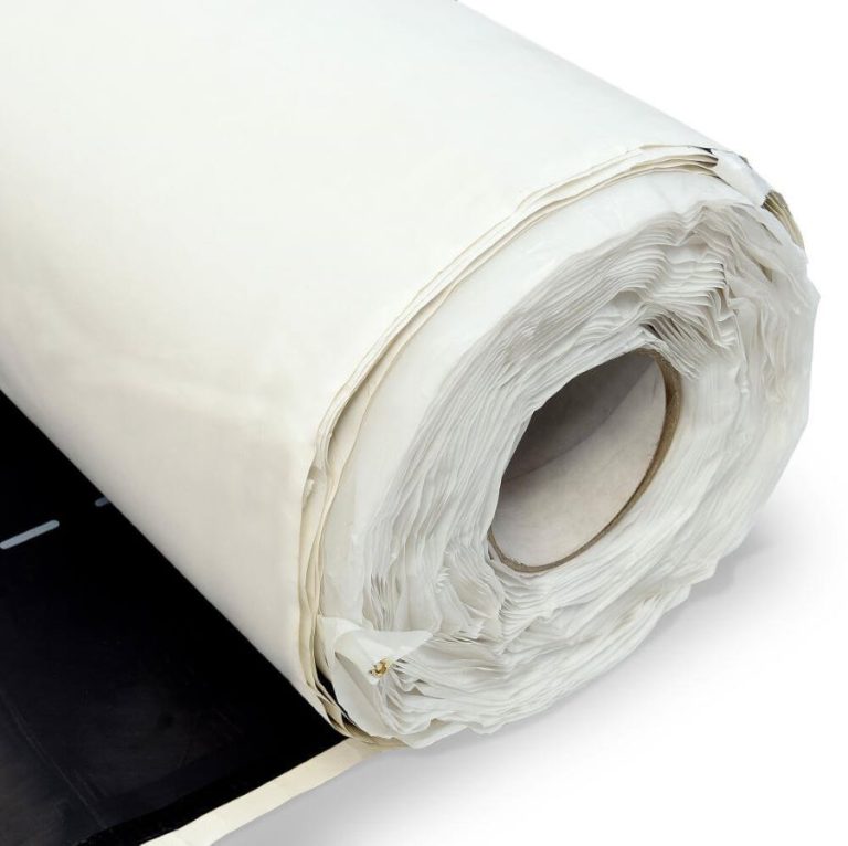 Visqueen Self Adhesive Tanking Membrane - 1m x 20m | BaseTec