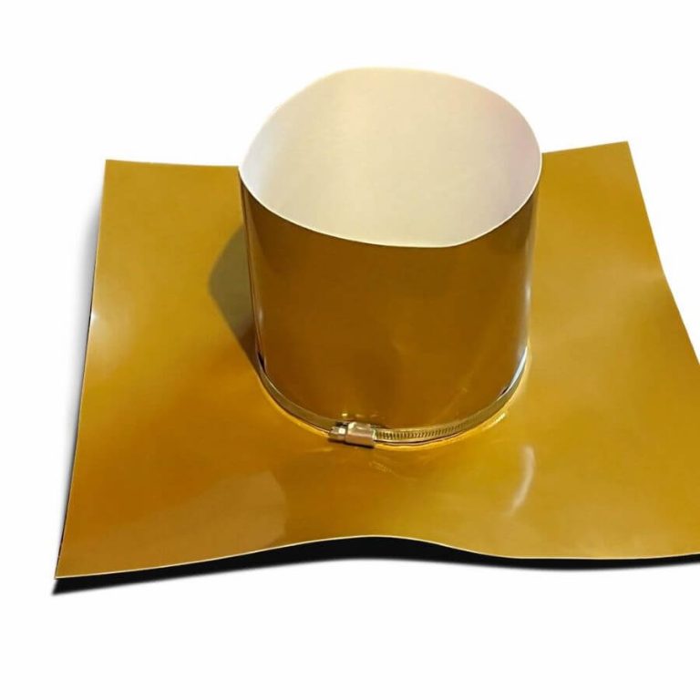 Visqueen Ultimate Top Hats 135mm | BaseTec