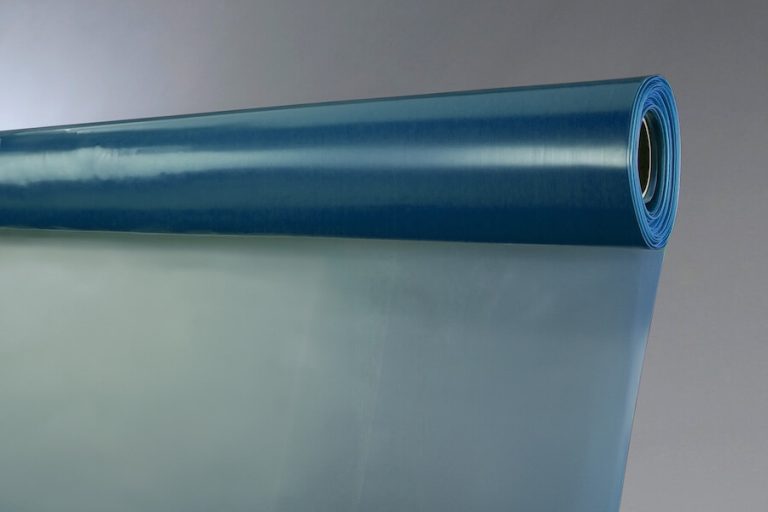 Visqueen Gas Barrier NF-400 - 2.4m x 43.5m x 400 micron | BaseTec