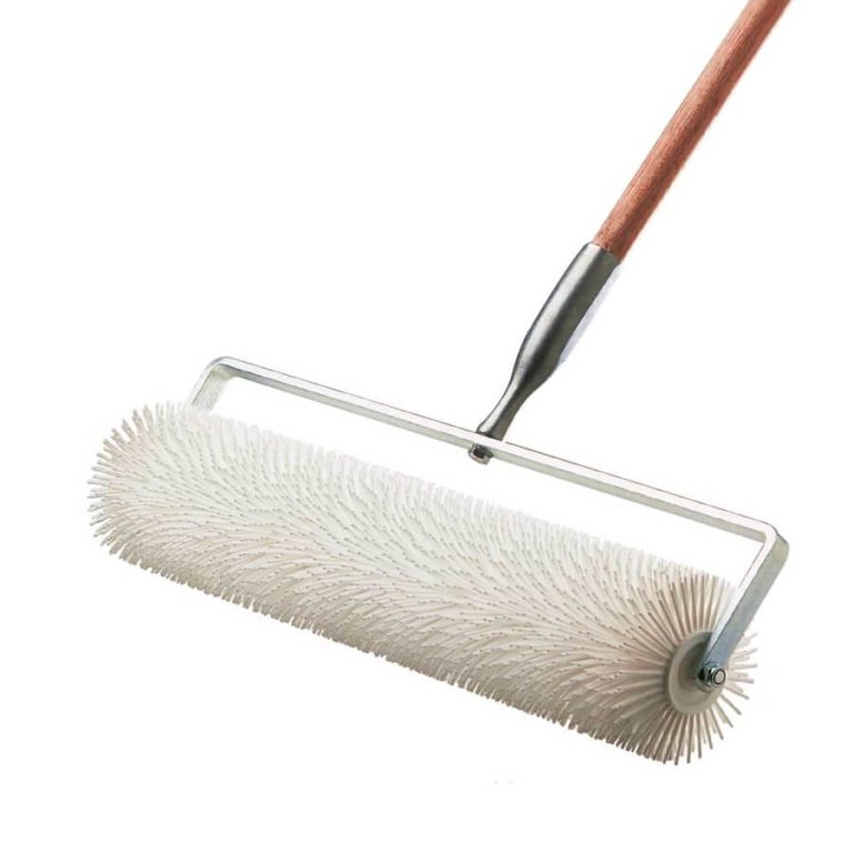 ARDEX Spiked Roller - 510mm x 31mm | BaseTec